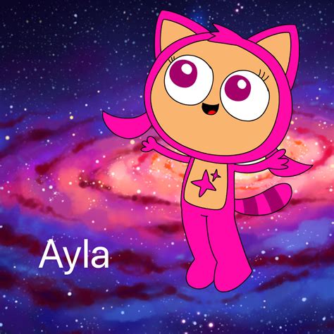 Ayla Fanart By Awesomesuzy11 On Deviantart