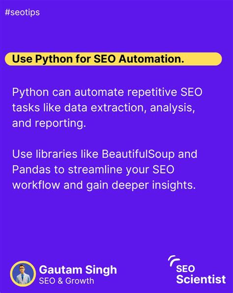 Increases Your Efficiency By Letting Python Automation Handle The Heavy