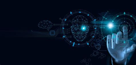 Machine Learning And Computer Vision Vision Bot Solutions