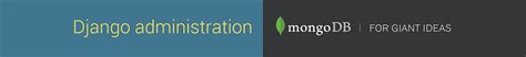 How To Use Django With Mongodb By Adding Just One Line Of Code By
