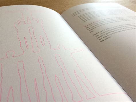 Capture Deliver Excel Book Design On Behance