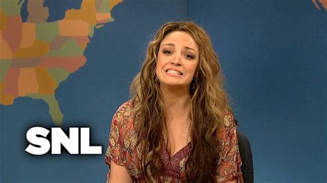 Abby Elliott Snl