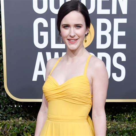 Rachel Brosnahans Best Looks