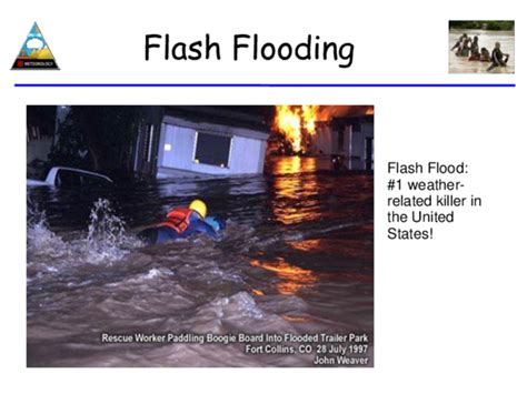 Ppt Flash Flooding 1