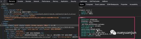tailwind 与 bootstrap 的区别和使用入门 腾讯云开发者社区 腾讯云