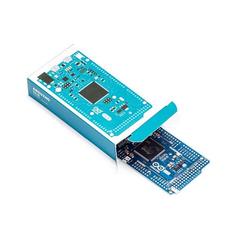 Jual Arduino Due Original Made In Italy Shopee Indonesia