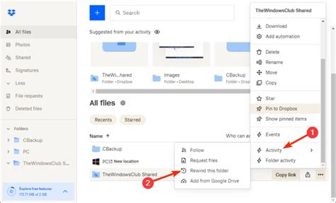 Dropbox Deleting Files Automatically [fix]