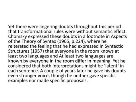 Generative Semanticpptx Technology And Computing