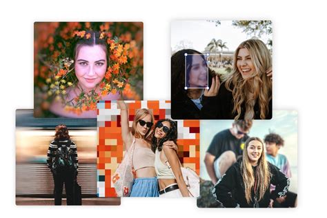 How To Blur Part Of A Picture Easiest Ways For Beginner In Fotor
