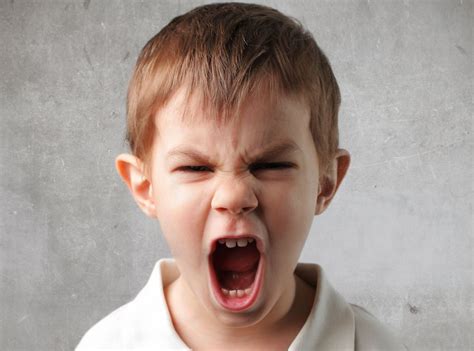 A Mindful Approach To Challenging Behavior Early Care Evolution