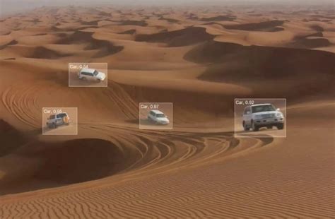 Object Tracking Techniques Algorithms And Practical By Khwab