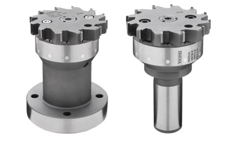 High Performance Reamers For Precision And Cylindrical Bores
