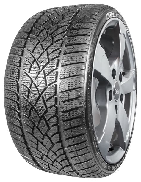 Dunlop SP Winter Sport 3D 215/60 R17C 104H/102H | reifen.com