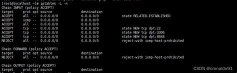 alibabacloud微服务：linux 部署 sentinel 流量控制 linux sentinel csdn博客