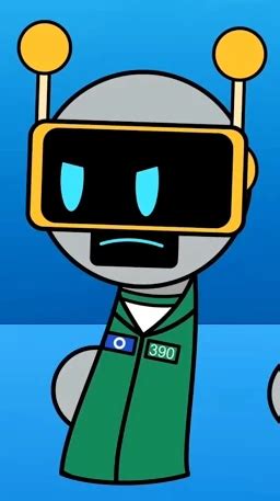 Fun Bot Gametoons Wiki Fandom