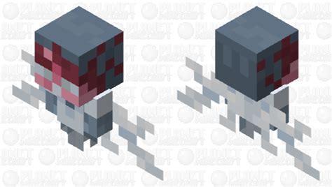 Vex Cubfan135 Charging Minecraft Mob Skin