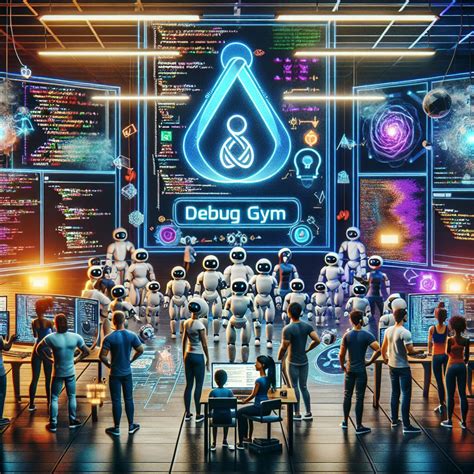 Microsofts Debug Gym Teaching Ai Coding Agents To Debug Like Humans