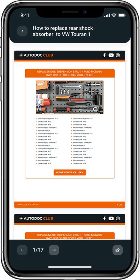 AUTODOC CLUB vše o autech od A po Z laickou řečí