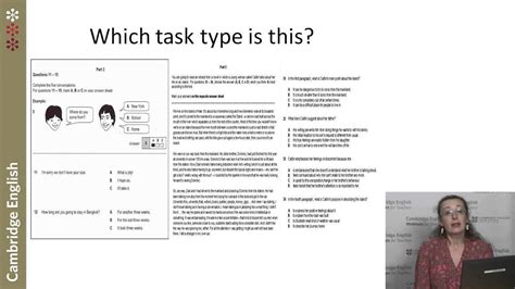 assessing reading comprehension with tips for classroom practice