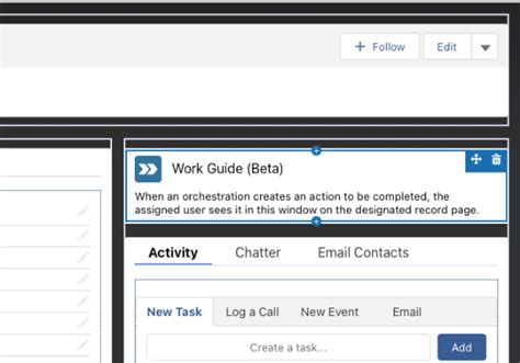 What Is Salesforce Flow Orchestrator Salesforce Ben