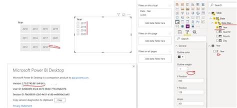 solved re splicer orientation drop down missing microsoft fabric