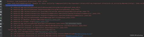 Kotlin数组遍历删除的几种实现方案kotlin 数组移除数据 Csdn博客