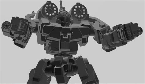 Free 3d File Grf 2n Custom・model To Download And 3d Print・cults