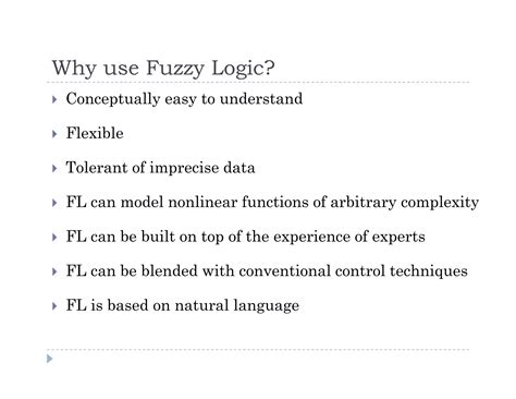 Fuzzylogic Pdf Programming Languages Computing