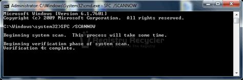 How To Fix Random File Explorer Explorer Exe Crashes In Windows 7 Registry Recycler Blog