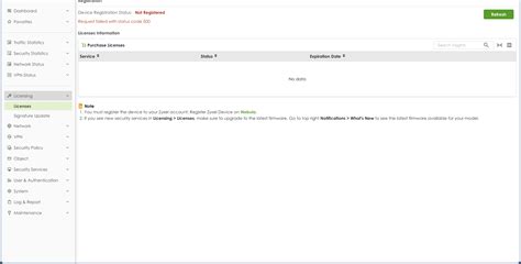 Usg Felex 500h Request Failed With Status Code 500 — Zyxel Community