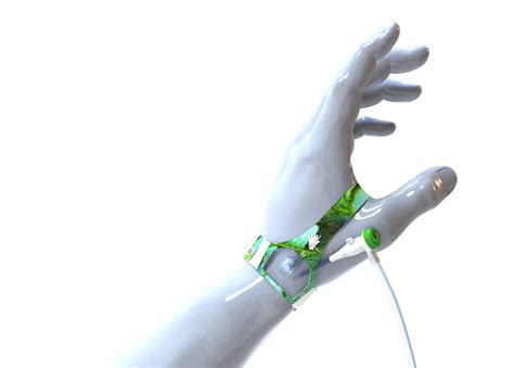 Preludesync Distal™ Merit Medical