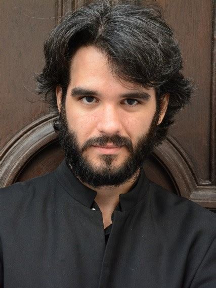 Manuel Jesús Corbacho Contrapunto