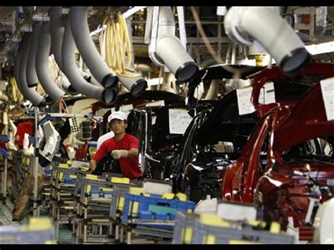 Toyota Utilizing Hybrids To Help With Power Crunch Inquirer Technology