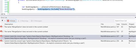 Sql Get A Listbox Binding On Both The Calendar And A Combobox Video