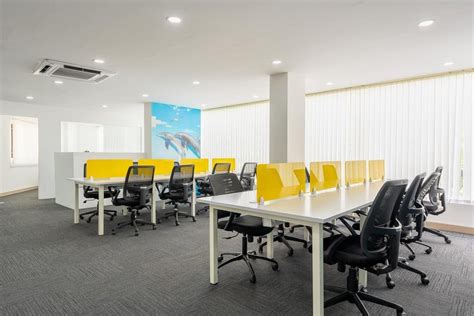 Modular Workstation At ₹ 4000 Piece Modular Office Workstation In Bengaluru Id 2849499755448