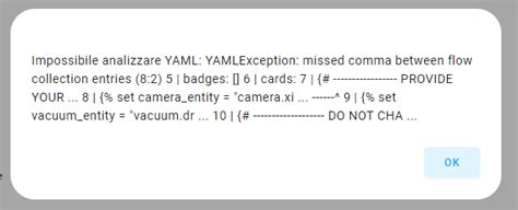 Template Xiaomi Vacuum Map Card Not Working · Issue 59 · Tasshack