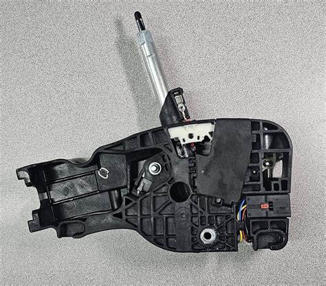Gmc Acadia Gear Shift Assembly 13528228 Ebay