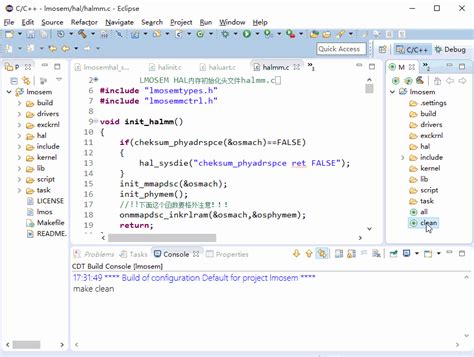 嵌入式操作系统学习笔记02环境搭建兼 Eclipse Jlink 2440 Arm裸机调试 Csdn博客