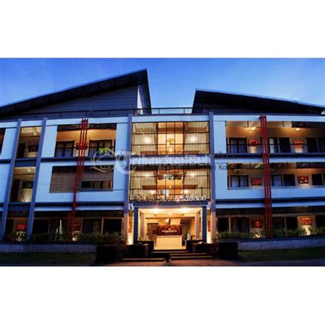 Avanee Residence Tribun Jualbeli