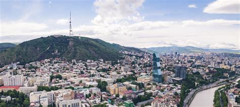 Tbilisi Residential Market Monthly Watch