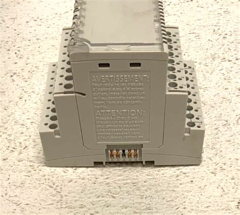 Siemens TXM1 8D PXC PLC Digital Input Module Subassembly 8 Inputs 3 Color LED Equipment Recycle