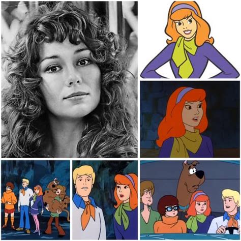 Throwback Happy 77th Birthday To The Original Daphne Herself Indira