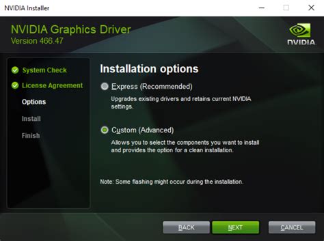 How To Reinstall Graphics Driver