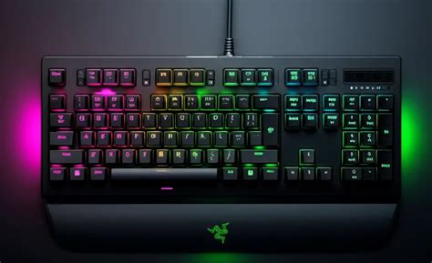 How To Clean Razer Keyboard Be A Cleaner