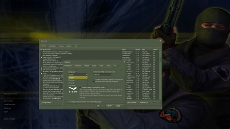 Download The Original Cs 1 6 Build For Free Classic Version Of