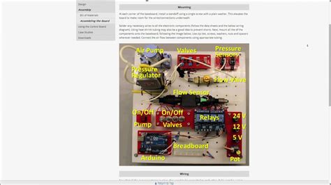 Harvard University Opens Soft Robotics Toolkit An Open Source Site That Fully Guides How To