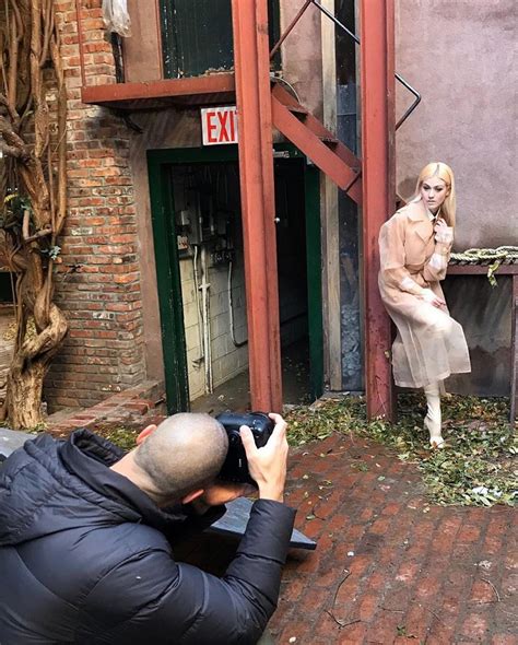 Katherine Mcnamara Thefappening Sexy For Dujour Photos The Fappening