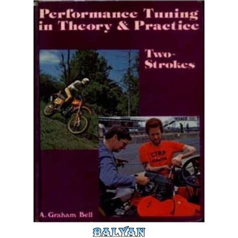 خرید و قیمت دانلود کتاب Two Stroke Performance Tuning In Theory And Practice ترب