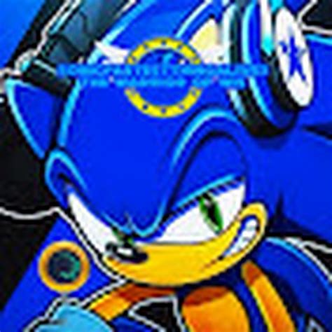 Cypher Sonic Youtube