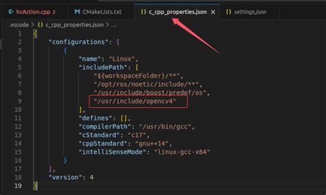 Ubuntu环境下安装配置调用opencv超级简单ubuntu安装cv2 Csdn博客